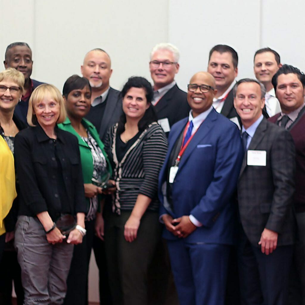 Construction Partnering Program | AWC