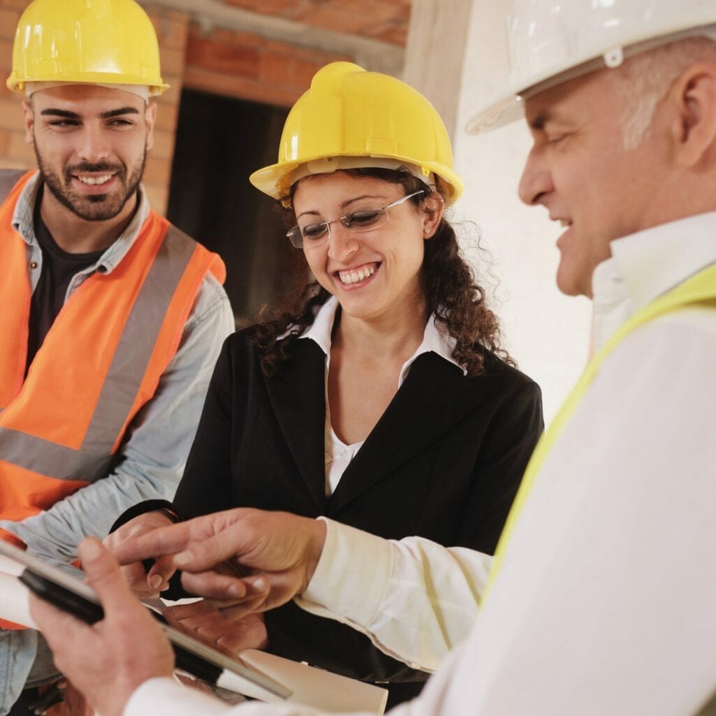 Construction Partnering Program | AWC