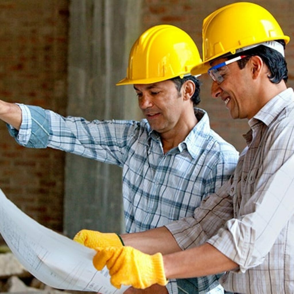 Construction Partnering Program | AWC