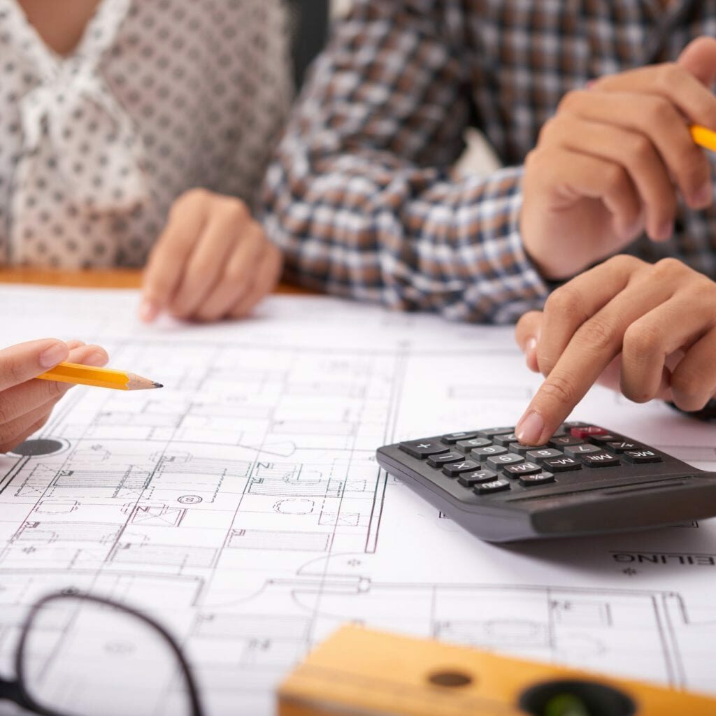 Construction Partnering Program | AWC