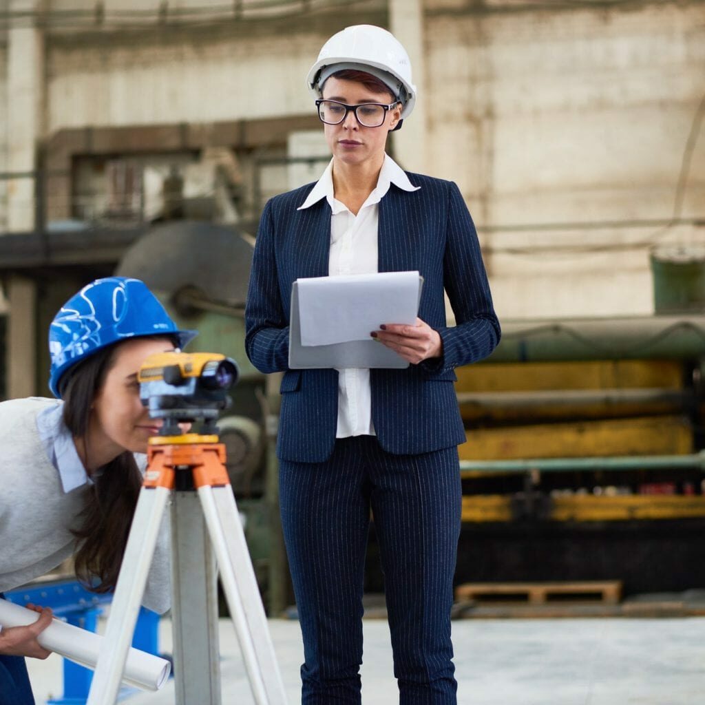 Construction Partnering Program | AWC