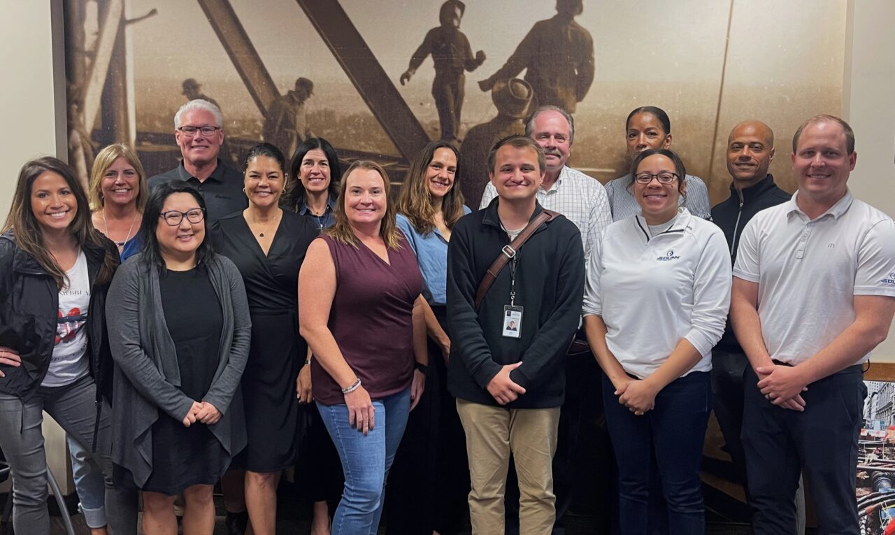 Construction Partnering Program | AWC